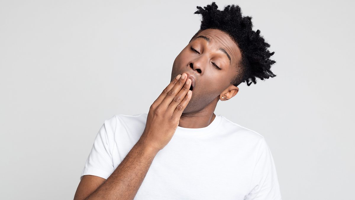 BBC World Service - CrowdScience, Why do I blush?, Why are yawns ...