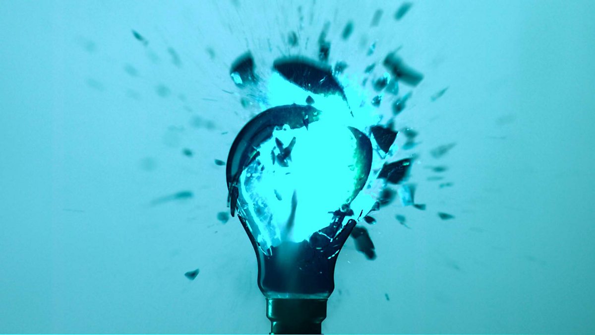 BBC Radio 4 - Epiphanies, Epiphanies