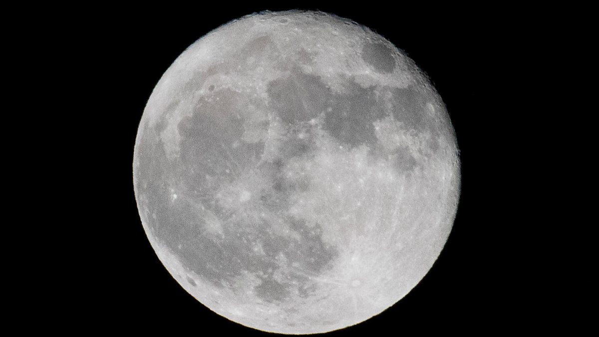 BBC News - HARDtalk, Jacob Bleacher - NASA Chief Exploration Scientist ...