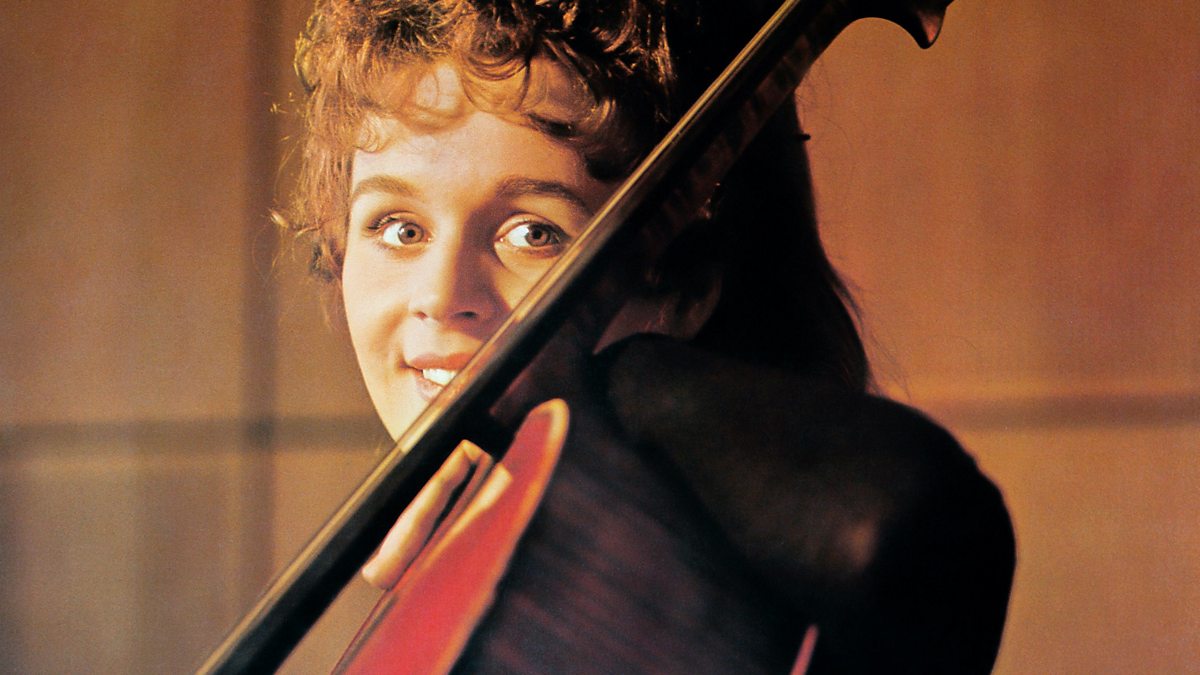 BBC Radio 3 - Sunday Feature, The Myth and Mystery of Anja Thauer