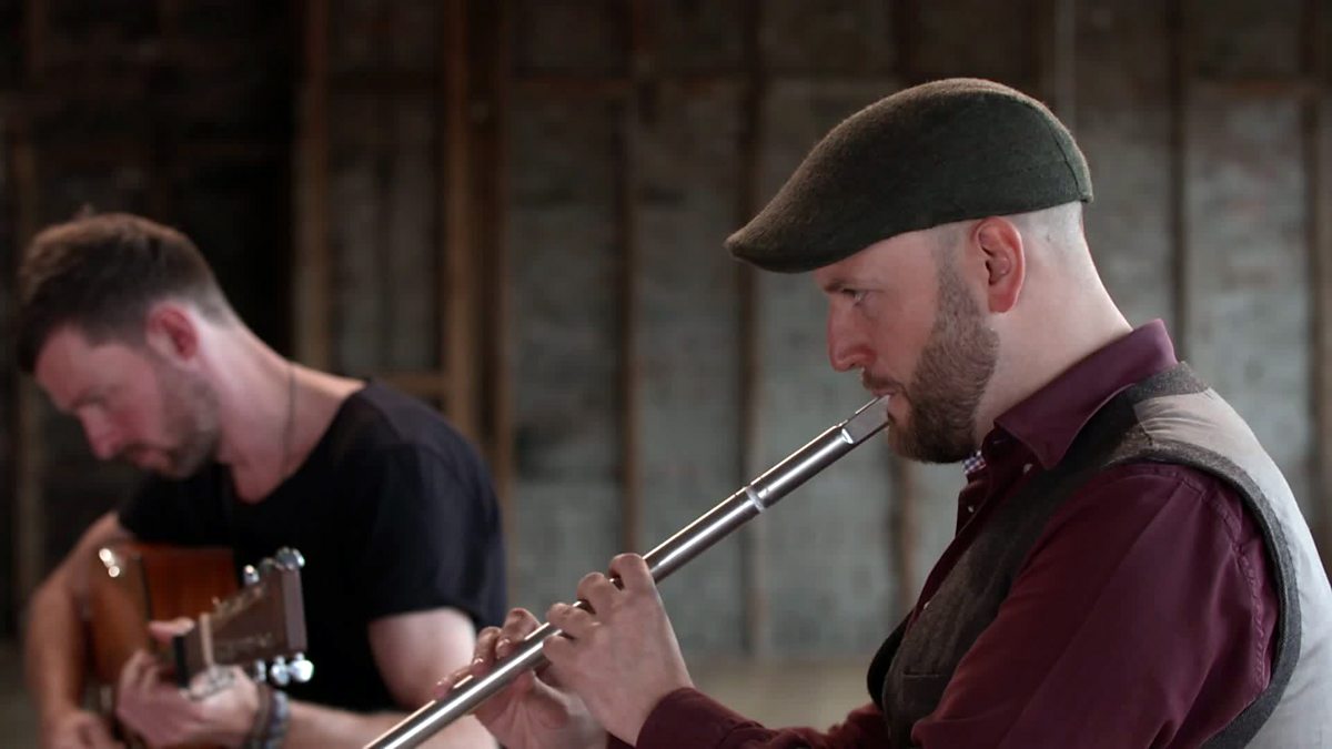 BBC ALBA - Piping Live, 2018, Episode 1, The Railway: The Old Ways ...