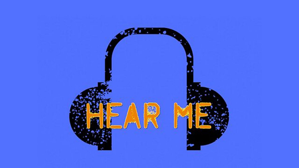 BBC Radio - Hear Me, S1: Anisha