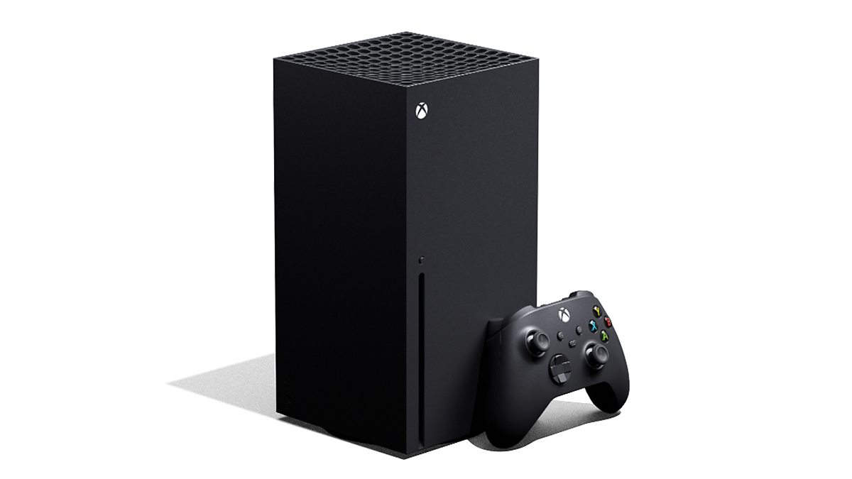 BBC - The Social - Xbox Series X review: 'An incredibly impressive ...