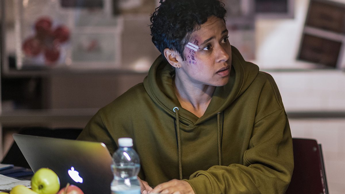 DNA - Series 1: Episode 6 - BBC iPlayer