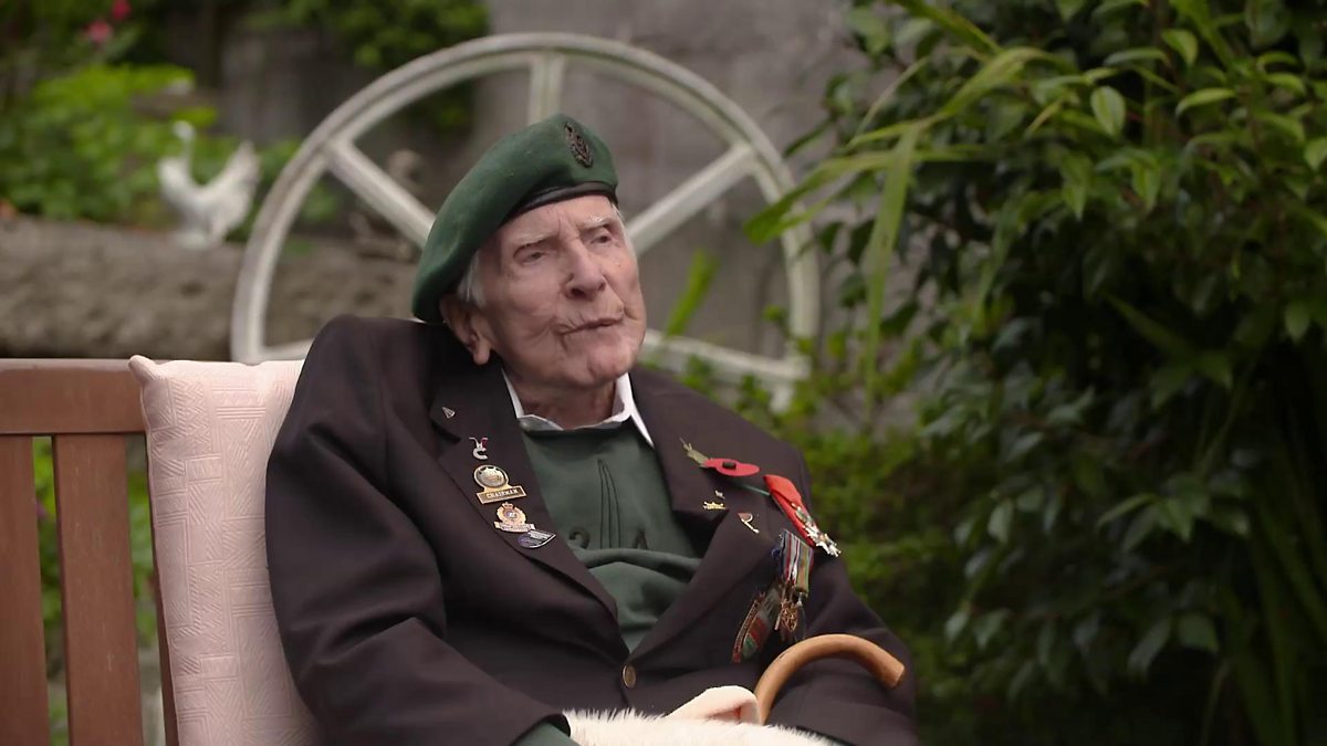 BBC One - Songs of Praise, Remembrance Sunday, Aled Jones Catches Up ...