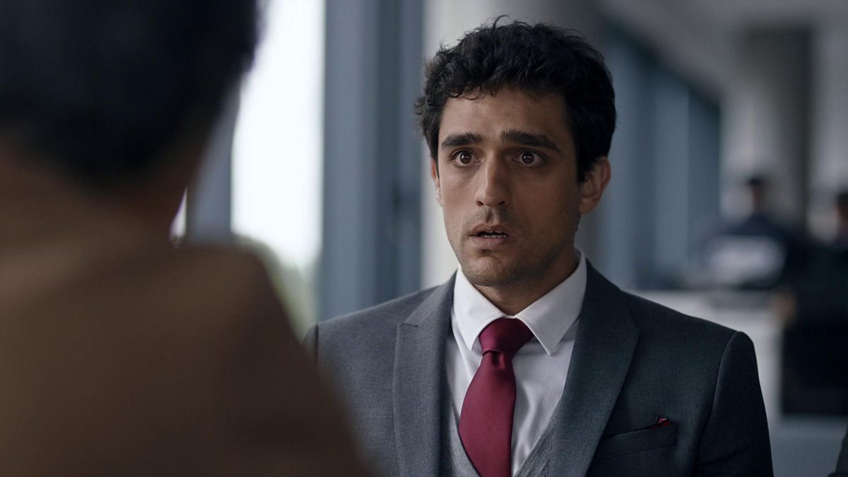 BBC Four - DNA, Series 1, Episode 5, Bliss