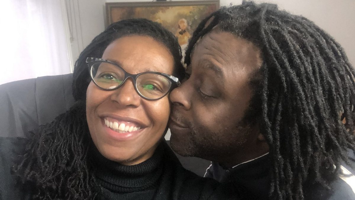 BBC Radio 5 Live - 5 Live In Short, ‘Mr Adebayo, just for you’