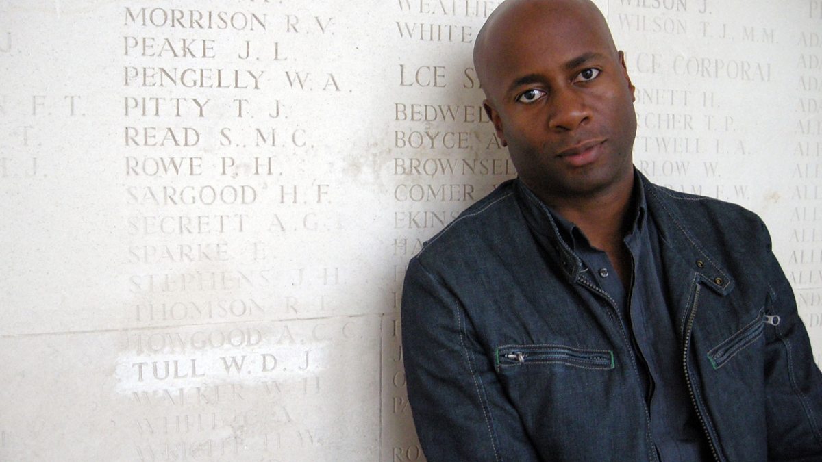 BBC Four - Walter Tull: Forgotten Hero