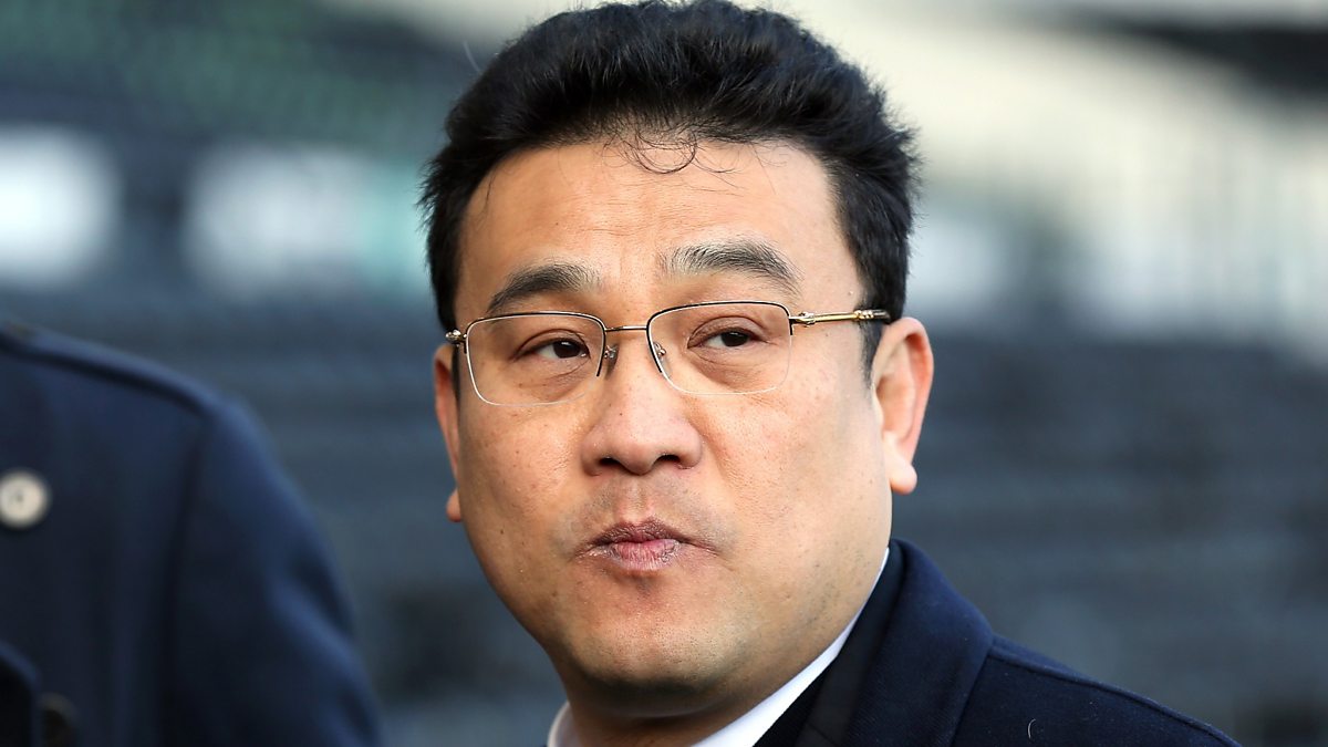 BBC Radio Sheffield - Football Heaven, Chansiri: 'I try my best'