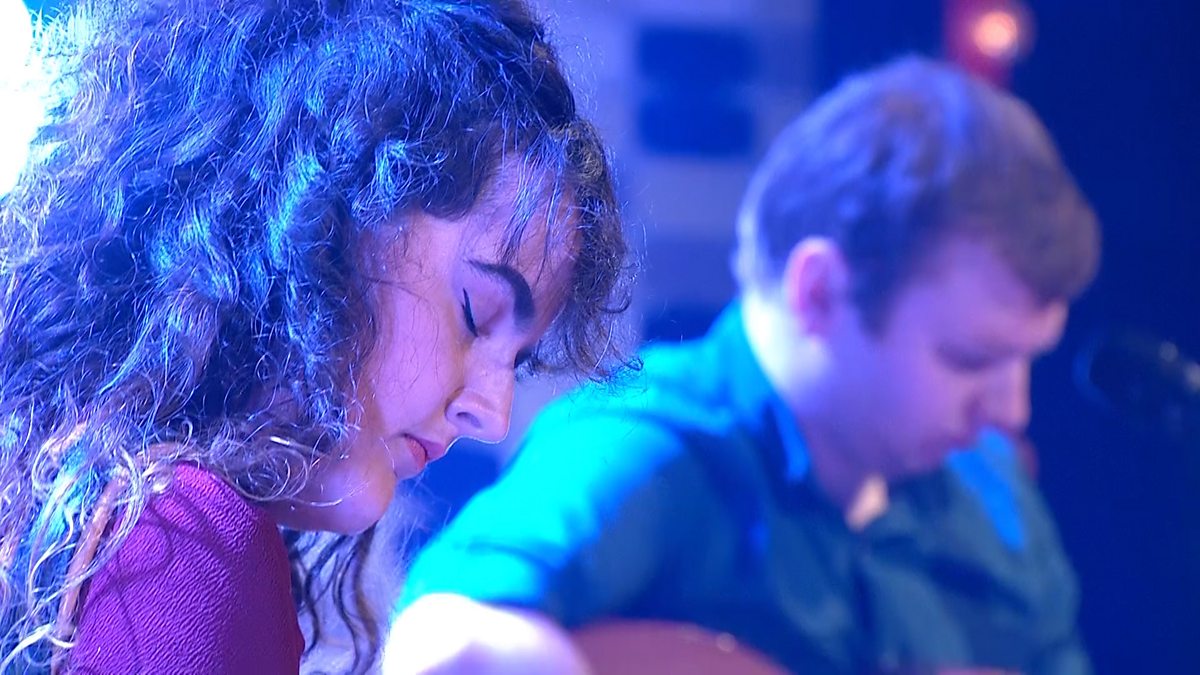 BBC Two - I Lár an Aonaigh, Series 9, Episode 1, Jack Warnock ┐ Moya ...