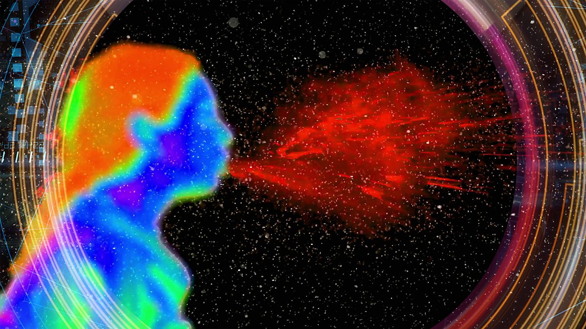 BBC News - Click, Health - Clips