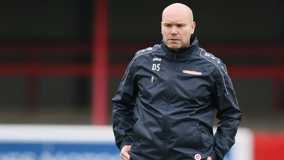 BBC Radio Surrey - Sport on BBC Radio Surrey, PREVIEW: Aldershot Town ...