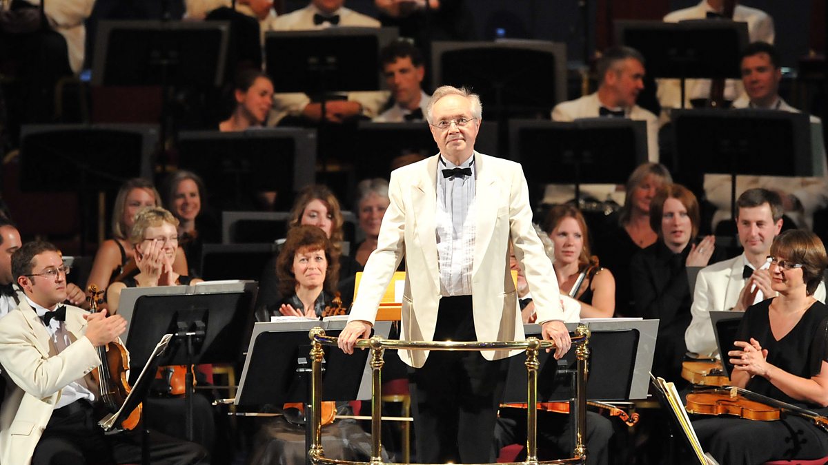 BBC - Stephen Cleobury: A Life in Music