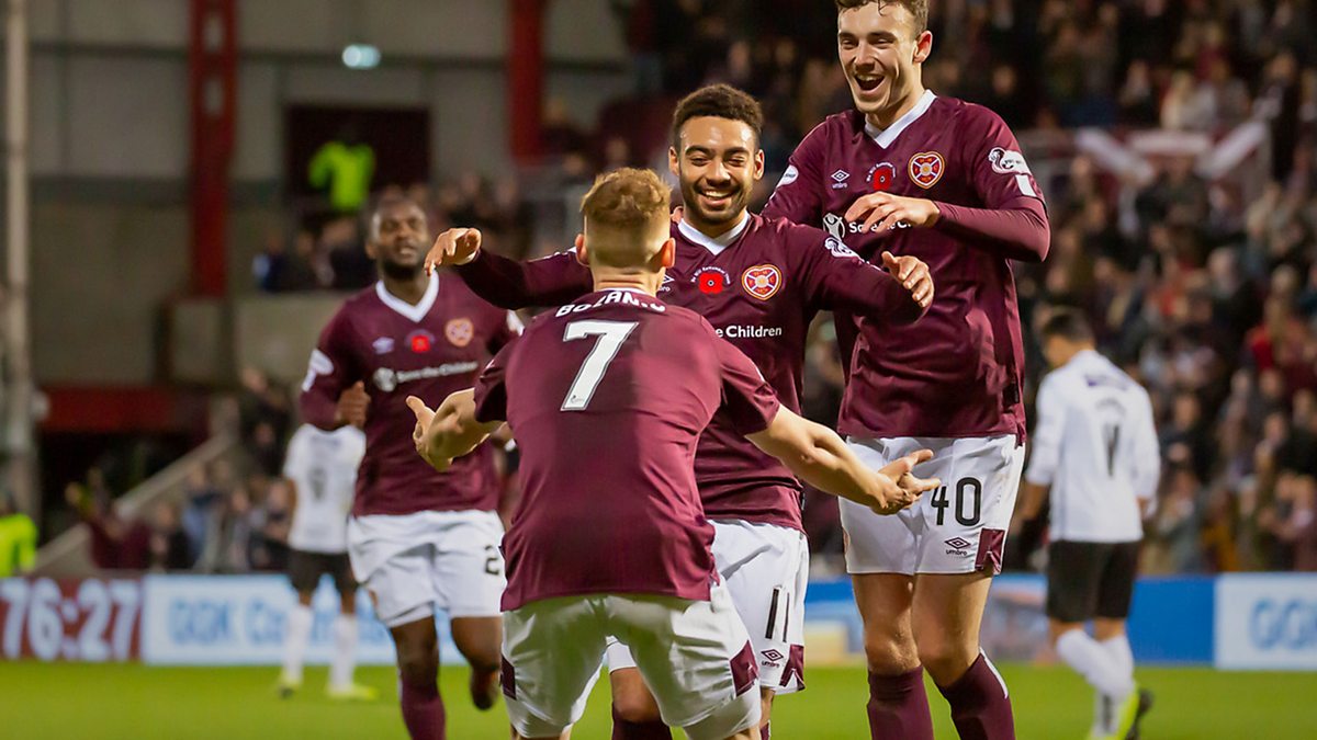 BBC One - This Is Our Story: Inside Hearts