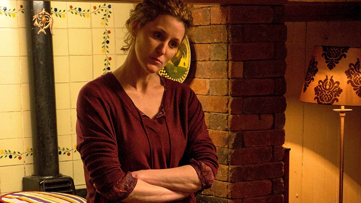 The Fall - Series 3: Episode 3 - BBC iPlayer