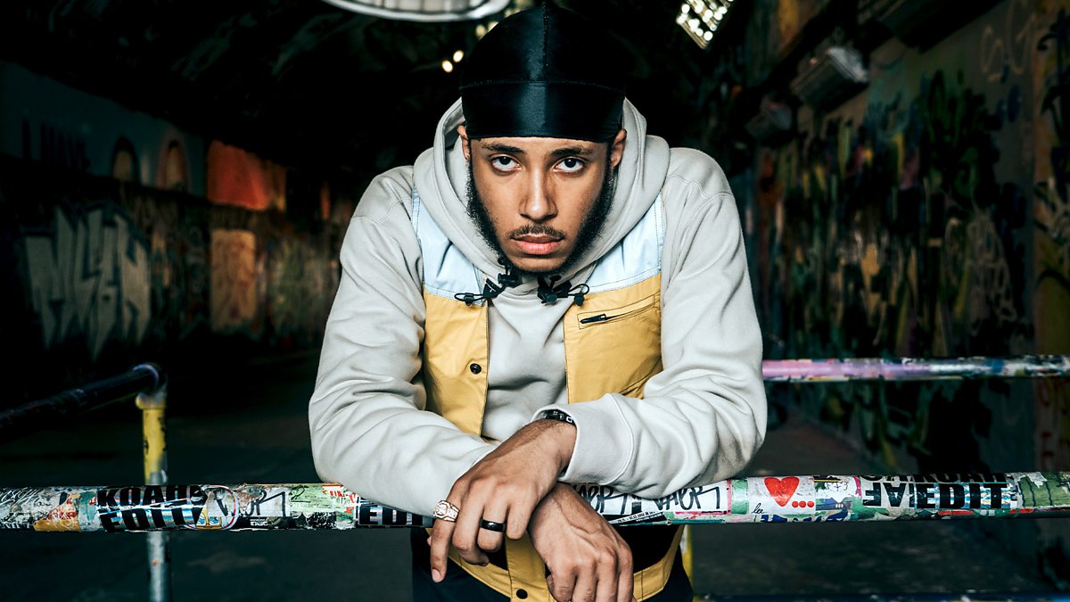 Sparks - Series 1: 1. I Just Stabbed Someone - BBC iPlayer