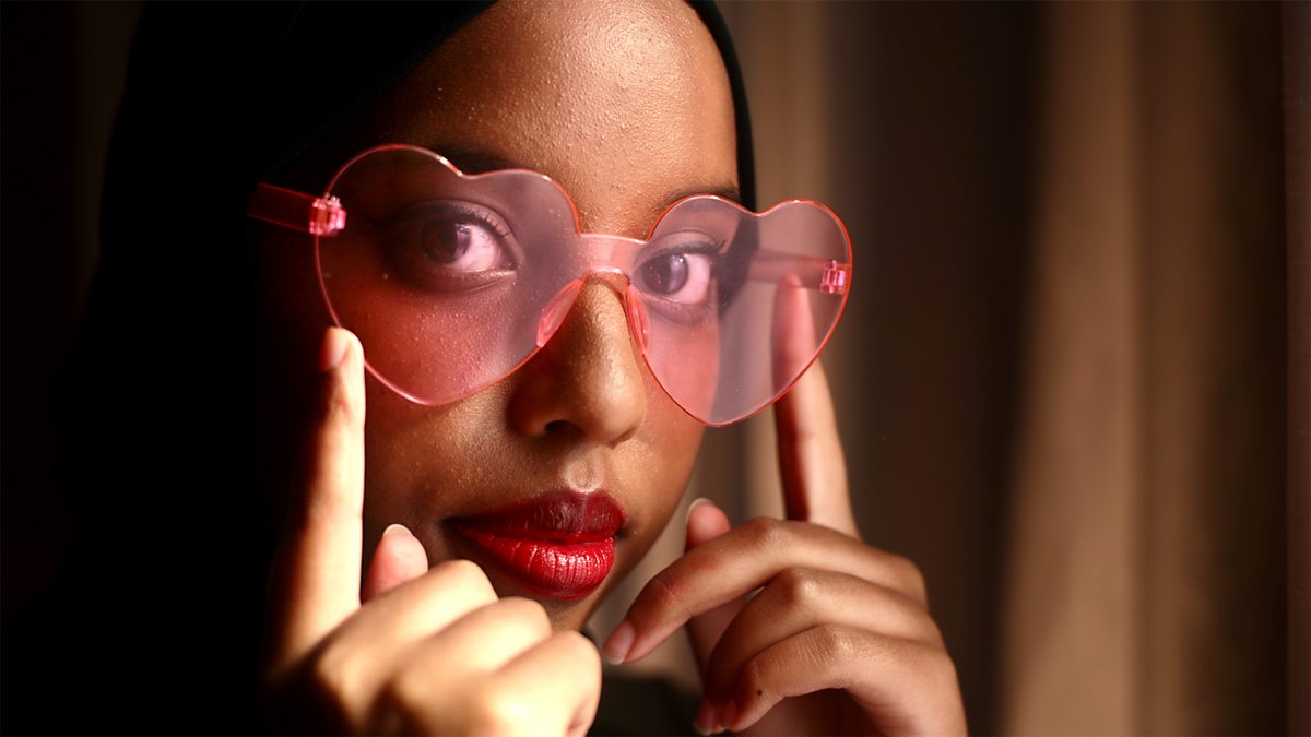 Sparks - Series 1: 3. My Best Friend Married A Warrior - BBC iPlayer