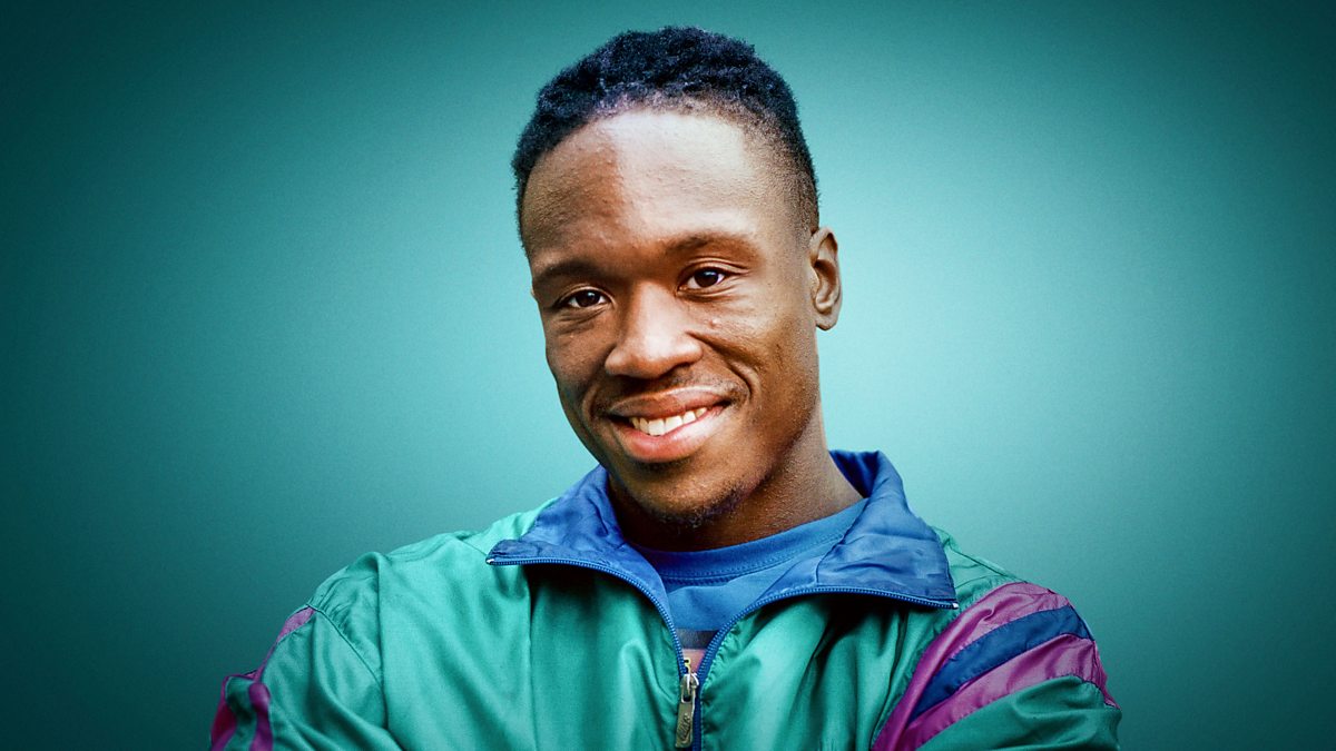 The Rap Game UK - Series 2: 5. Beats & Visuals - BBC iPlayer