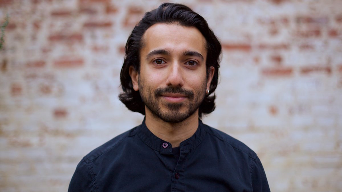 BBC Radio 4 - BBC Inside Science, 26/11/2020