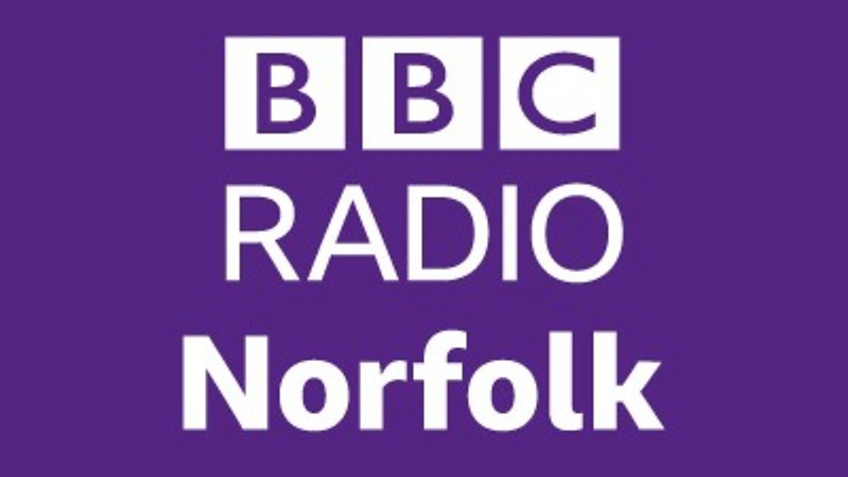 BBC Radio Norfolk - Breakfast on BBC Radio Norfolk, With Chris Goreham ...