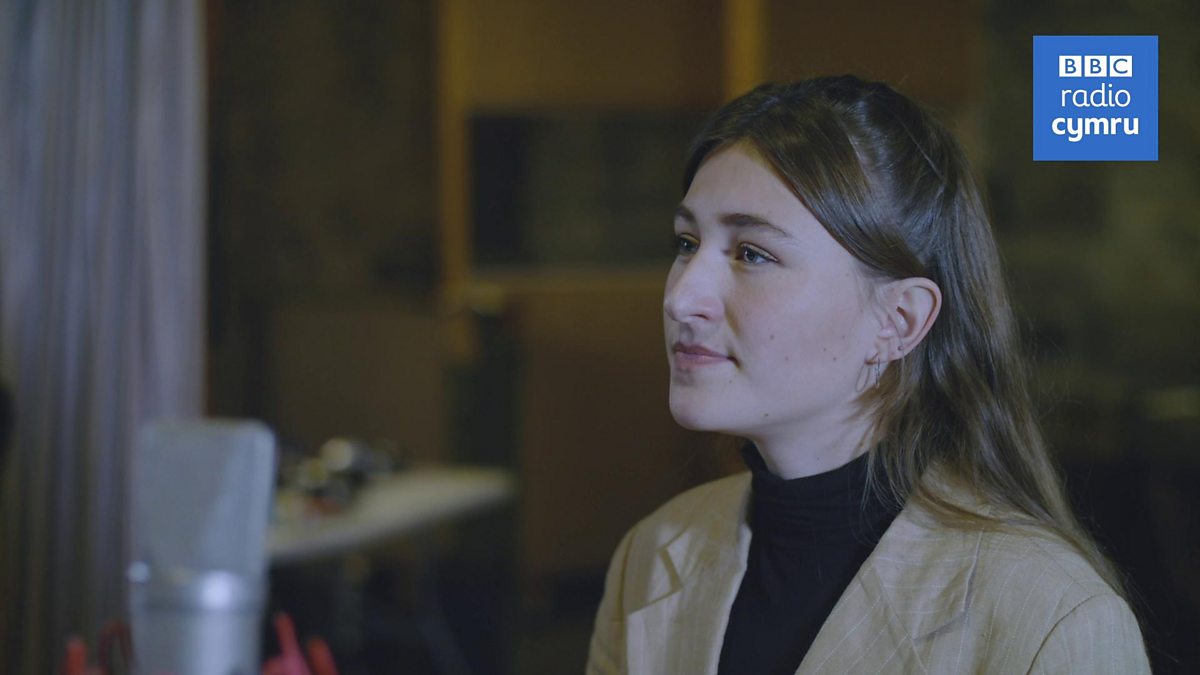 BBC Radio Cymru - Pigion yr Ŵyl Cerdd Dant, Cerdd Dant: Mared - Cofio