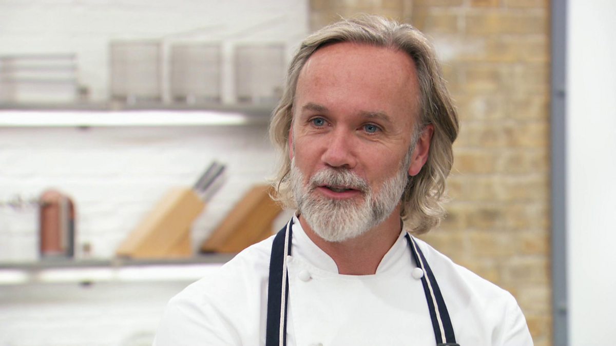 BBC One - MasterChef: The Professionals, Series 13, Episode 4, Skills ...