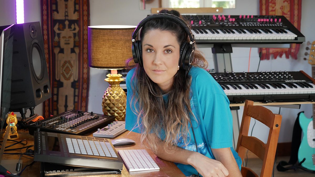 BBC Radio 3 - Beethoven Remixed, Rachel K Collier's Mix Quick Start ...