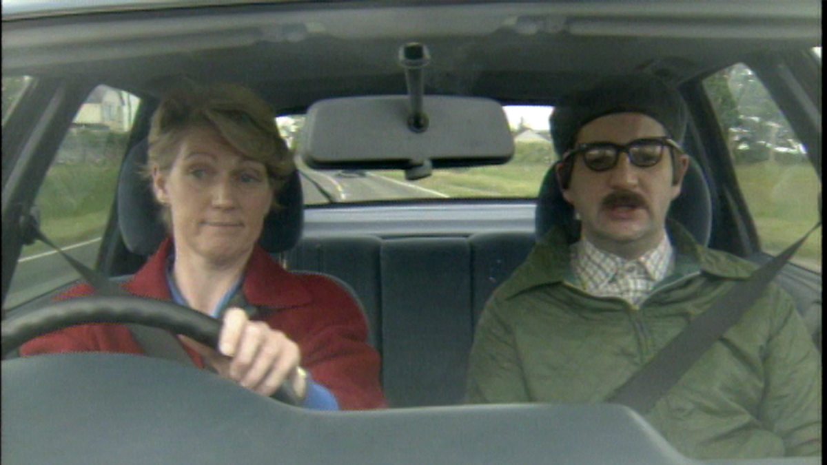 S4C - C'Mon Midffild, Cyfres 1994, Elen Fwyn, Elen....