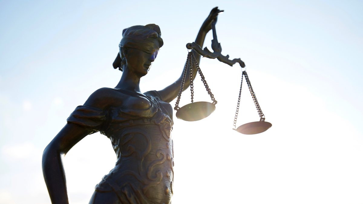 BBC World Service - The Big Idea, The importance of fairness