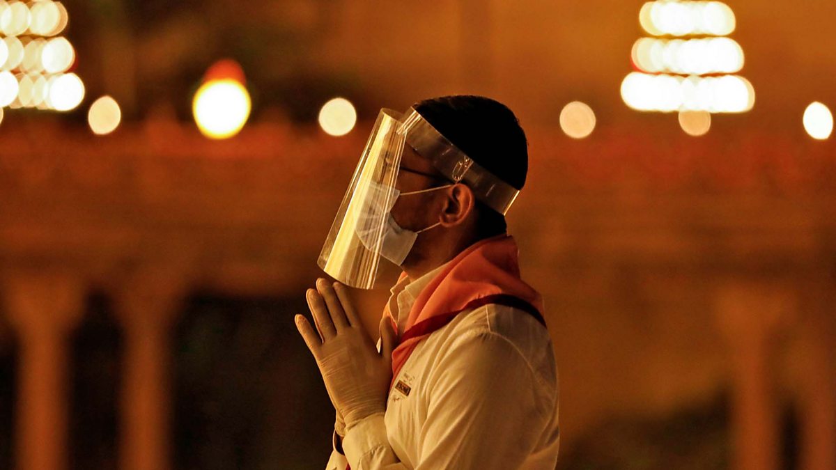 BBC Radio 4 - From Our Own Correspondent, Diwali in India during the ...