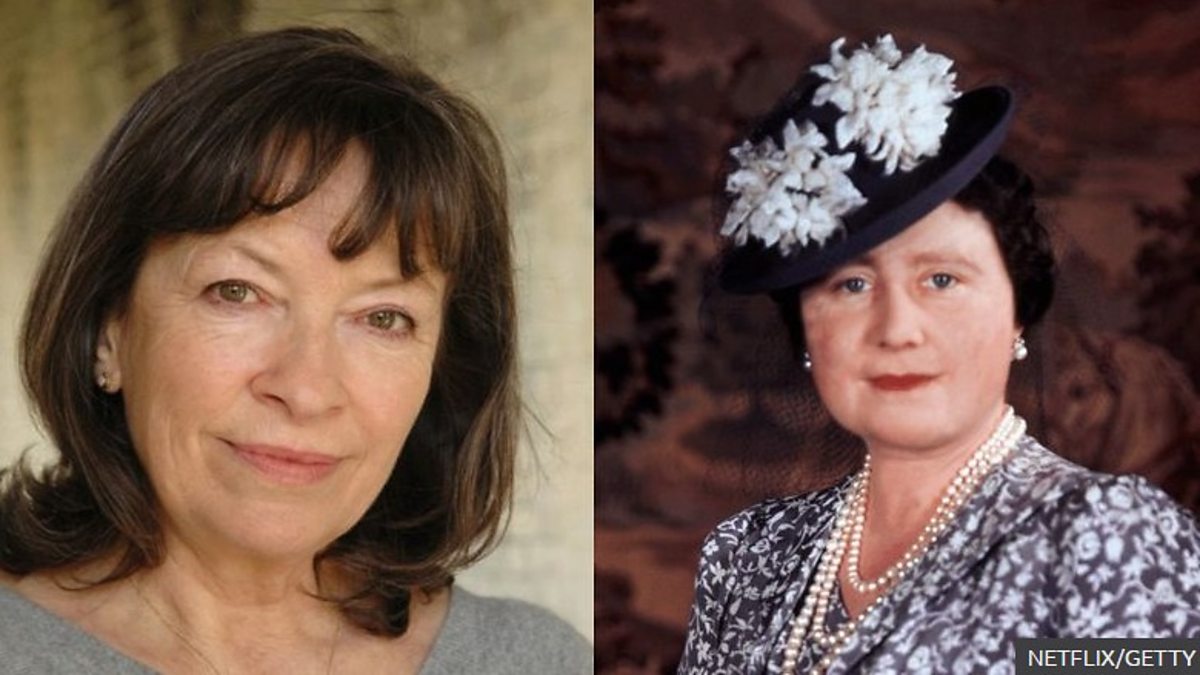 BBC Radio Ulster - Sunday with Steven Rainey, 15/11/2020, Marion Bailey ...