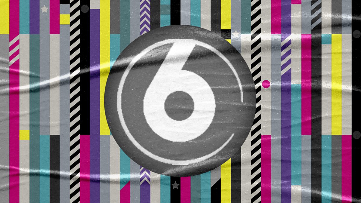 BBC Radio 6 Music - BBC Sounds Mix