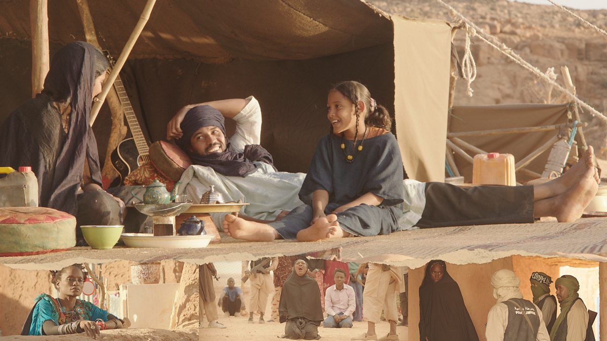 BBC Four - Timbuktu