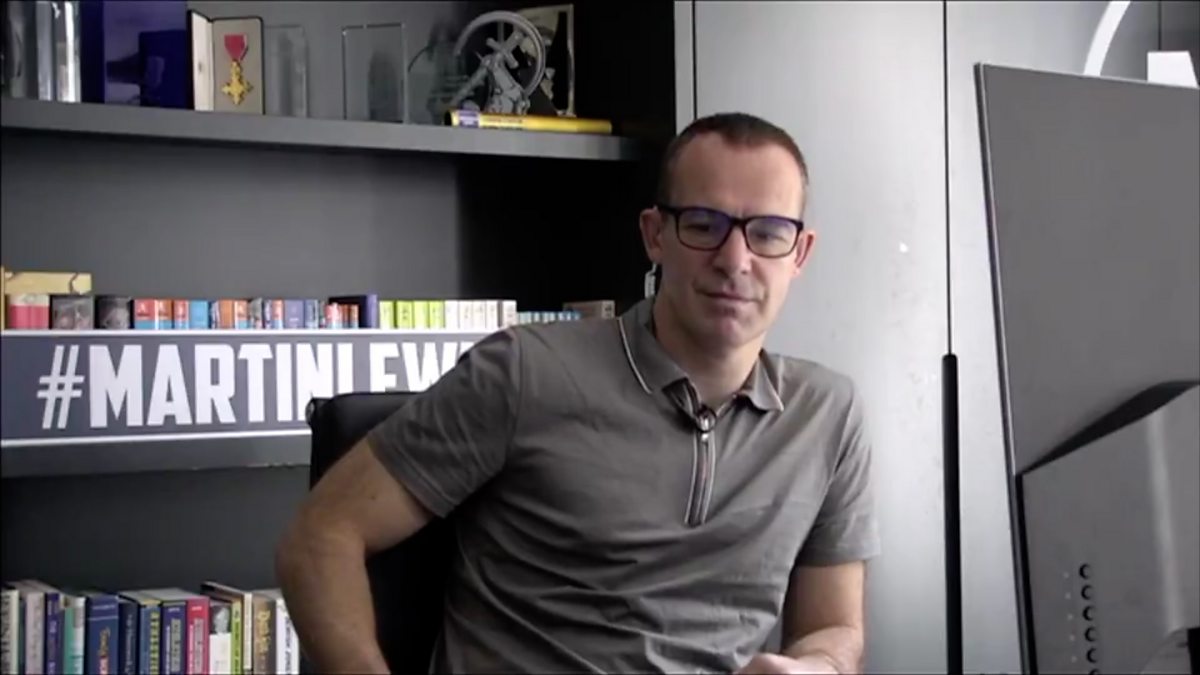 BBC Radio 5 Live - The Martin Lewis Podcast, MORTGAGE PRISONERS, How ...