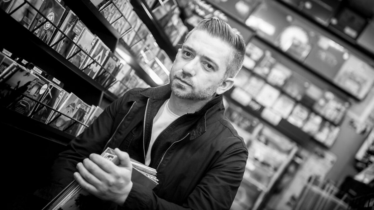 BBC - Stephen McCauley's Pick of the Week