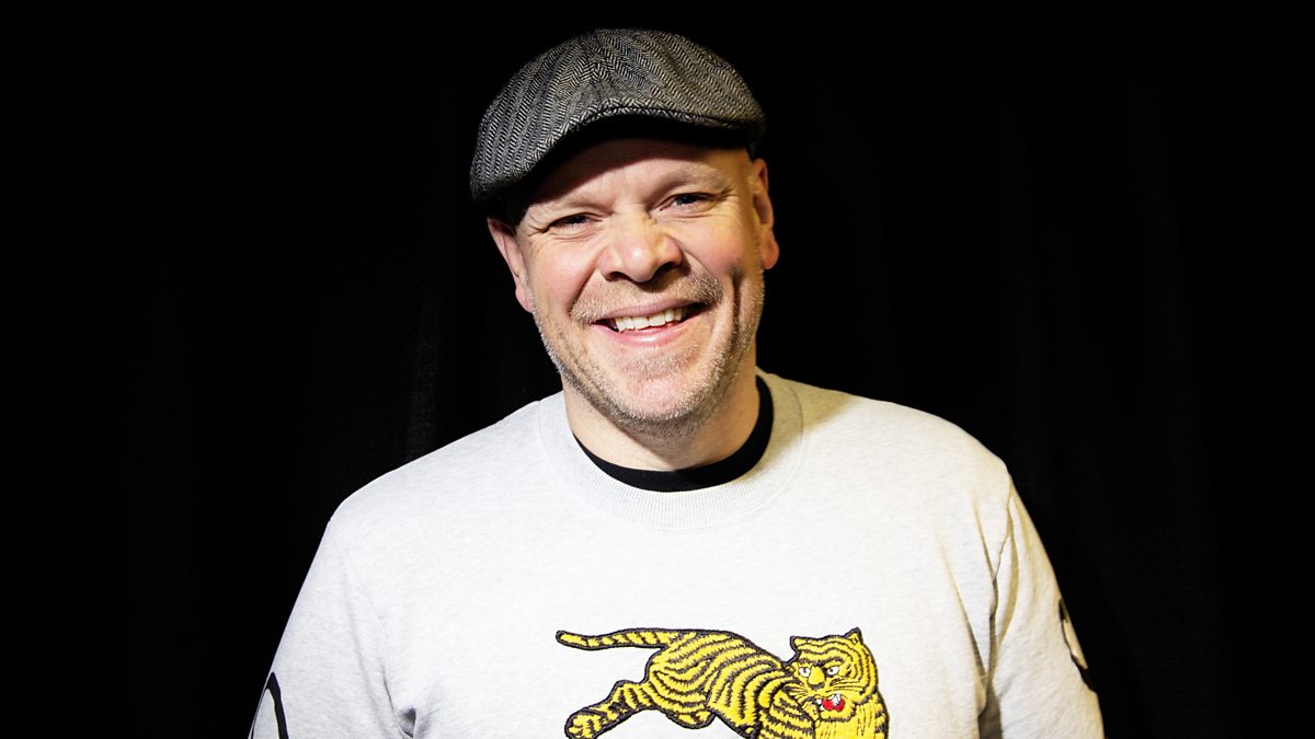 BBC Radio 4 - Saturday Live, Tom Kerridge