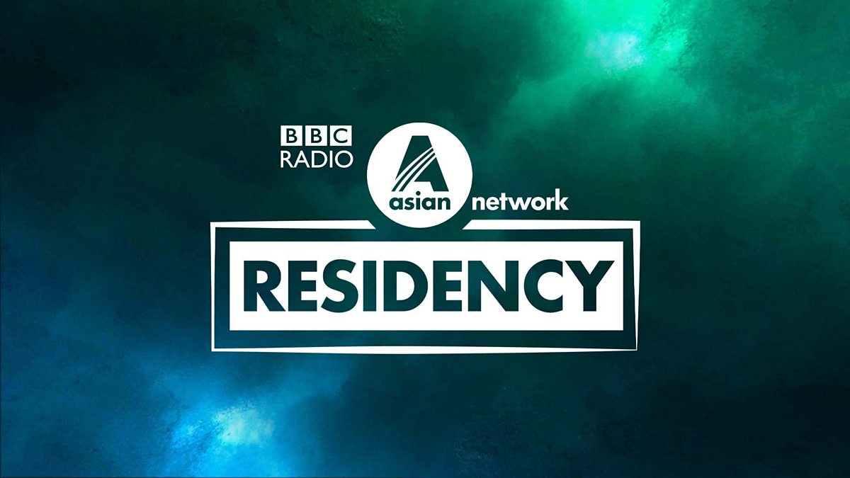 BBC Asian Network - Asian Network Residency