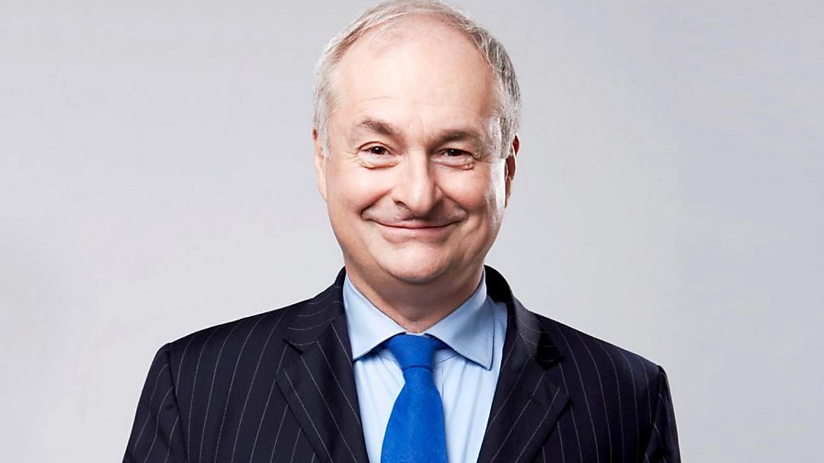 BBC Radio 4 - Quizzes, Heat 4, 2026