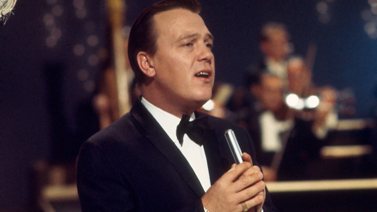 BBC Radio 2 - The Matt Monro Playlist