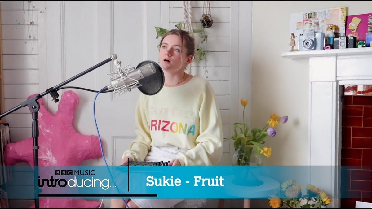 BBC Local Radio - BBC Music Introducing In The South West, Sukie ...