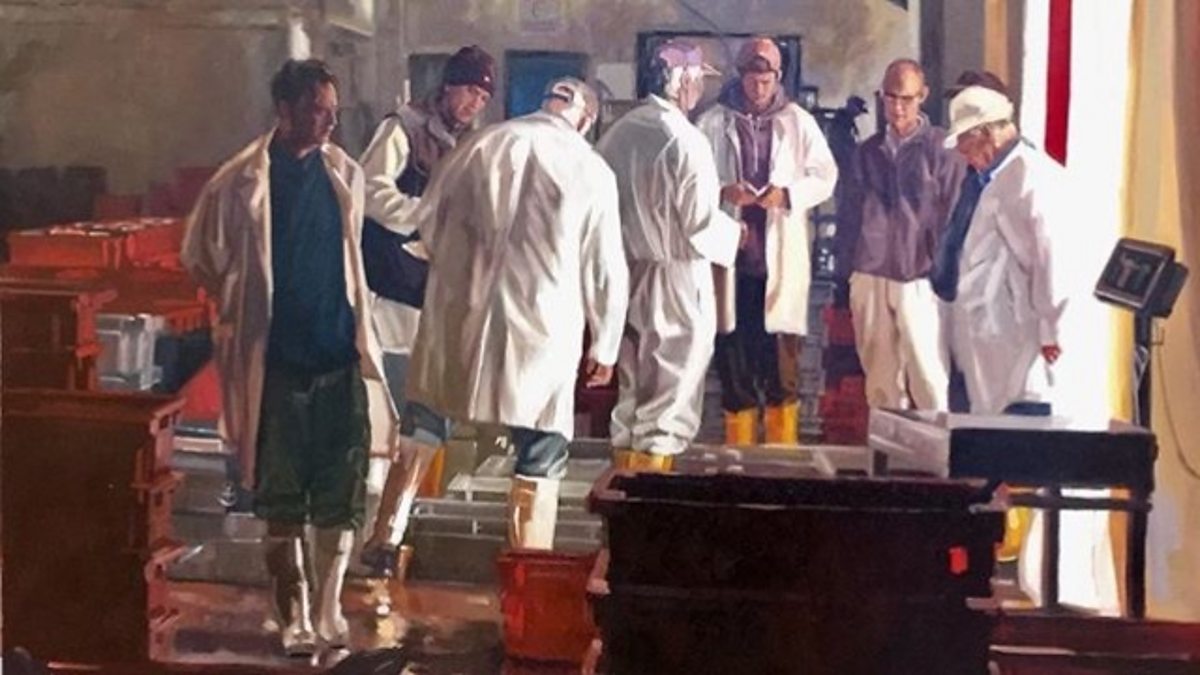 BBC Radio Cornwall - Breakfast on BBC Radio Cornwall, James Churchfield ...