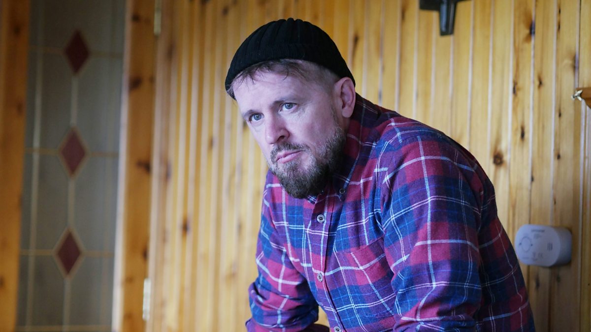 BBC Radio Ulster - The Lynette Fay Show, Director Colin Broderick on 'A ...