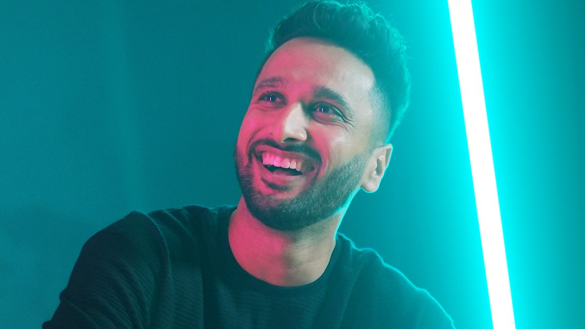 BBC Radio 5 Live - Wake Up To Money, Million By 30: Adnan Ebrahim ...