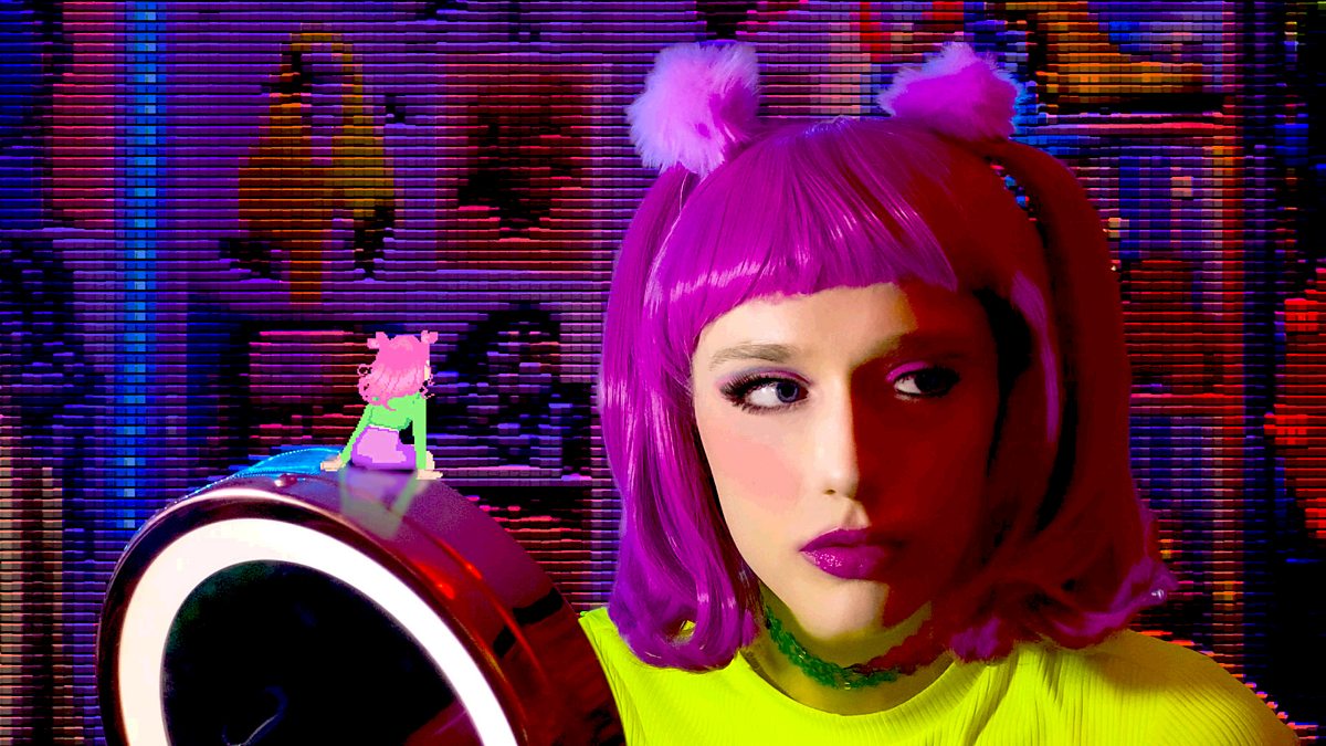 Sparks - Series 1: 2. The Birth of Venus - BBC iPlayer