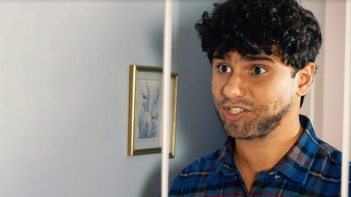 Sparks - Series 1: 10. Shahids First Shave - BBC iPlayer