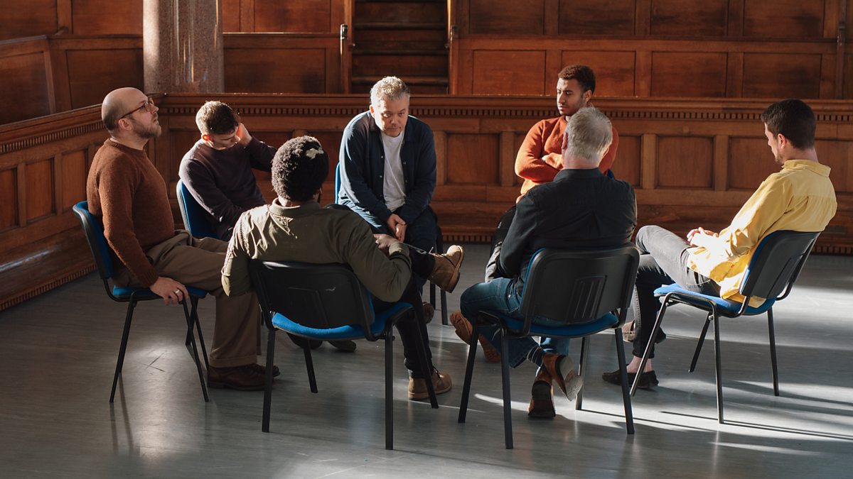 BBC World Service - The Big Idea, The science of addiction