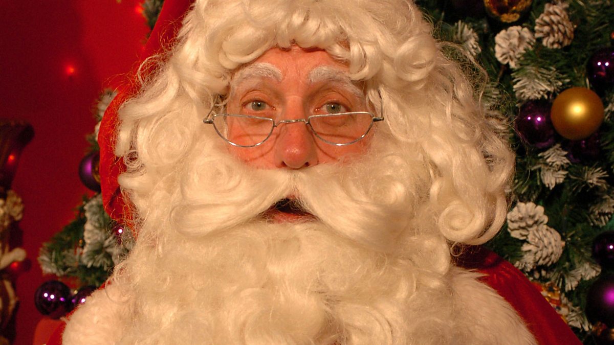 BBC Wales - BBC Wales - The Welsh Festive Traditions Quiz