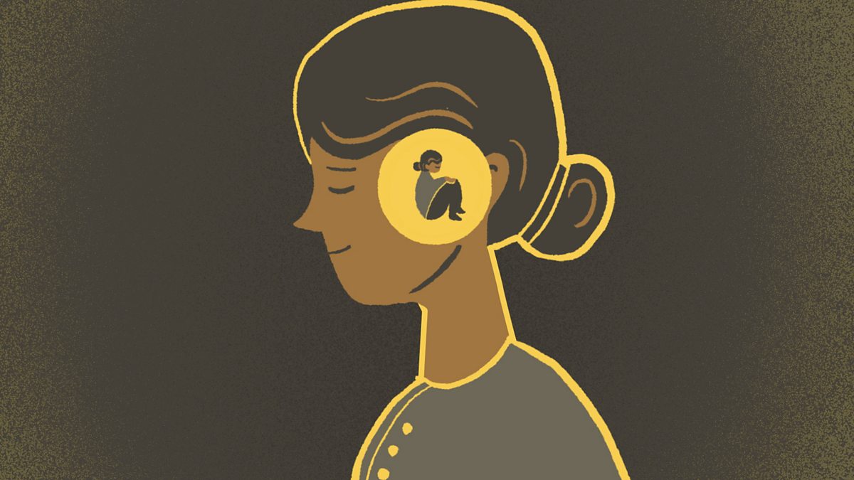 BBC Arts - Animated Thinking