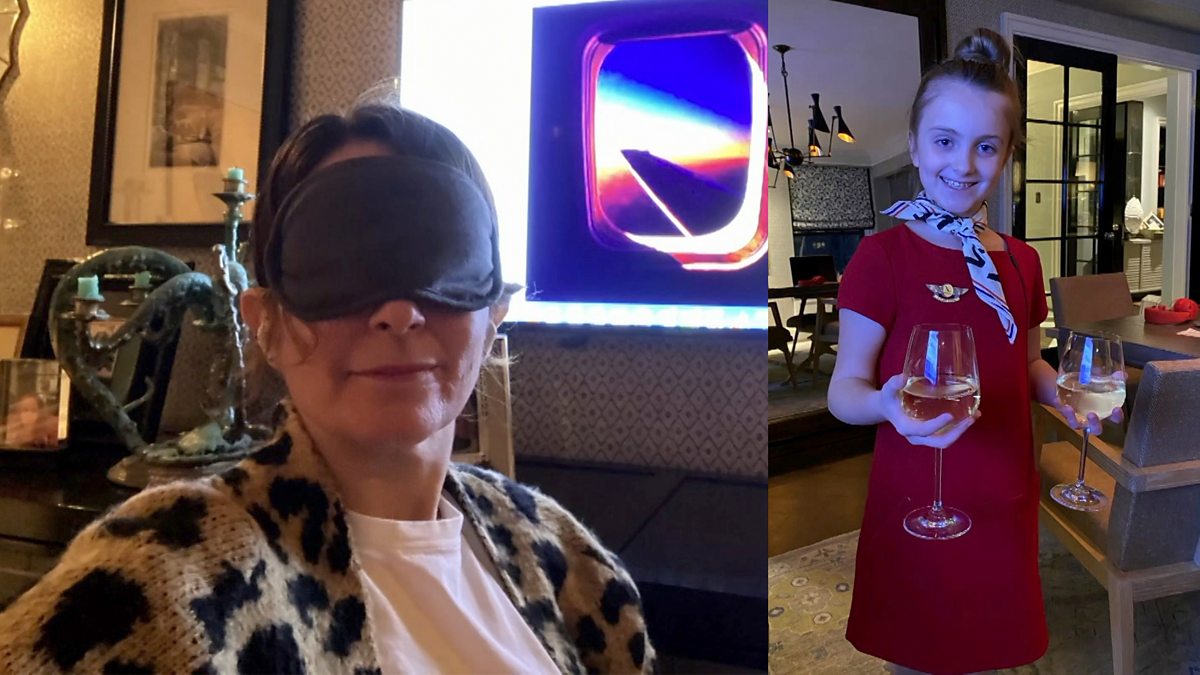 BBC One - The Graham Norton Show, Series 28, Episode 7, Tina Fey’s kids ...