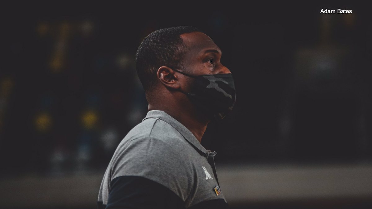 BBC Radio Sheffield - The Sports Academy, Atiba Lyons: ‘It just wasn’t ...